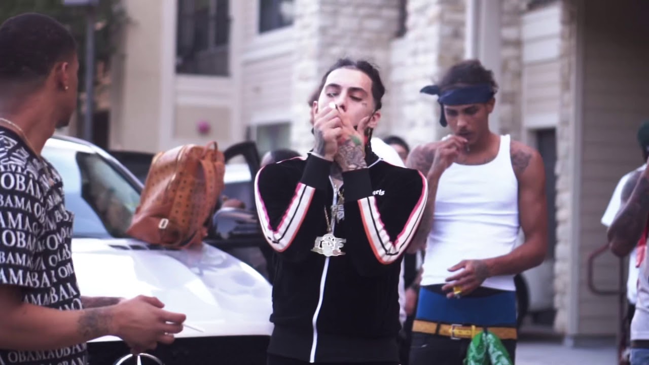 Lil Payne - Tryna Get Right ft. Rizzoo Rizzoo - YouTube