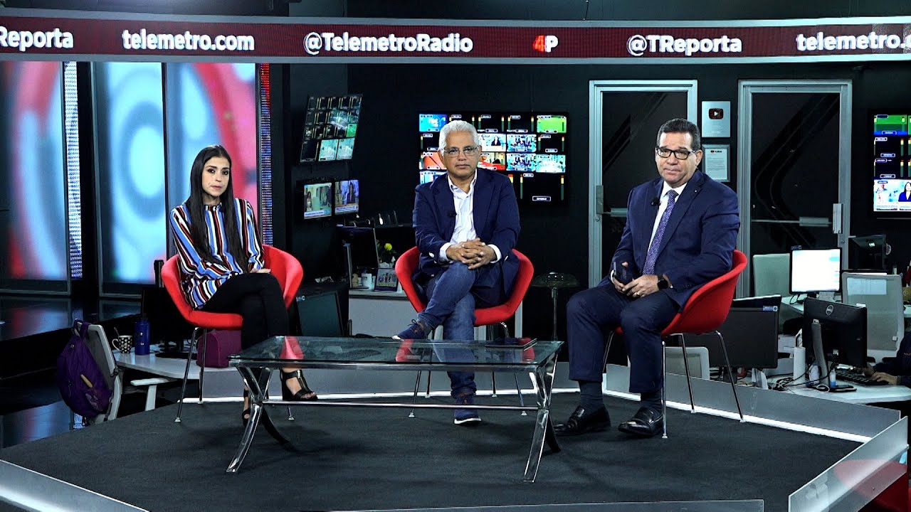 Cuarto Poder: 14 de mayo de 2024 - YouTube