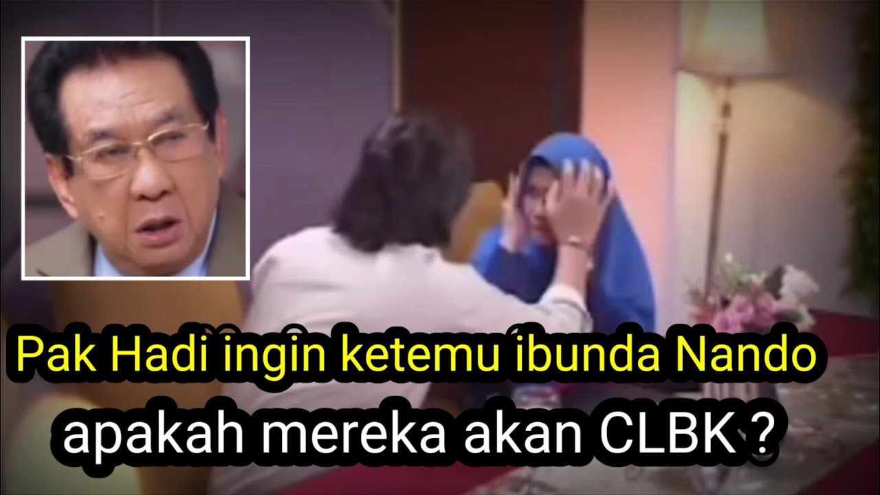 Sinopsis sinetron saleha hari ini Jumat 24 mei 2024 | sinopsis Saleha ...