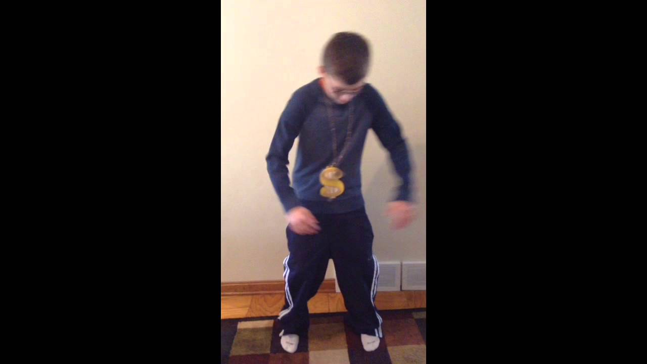 graphing quadratic functions math rap. - YouTube