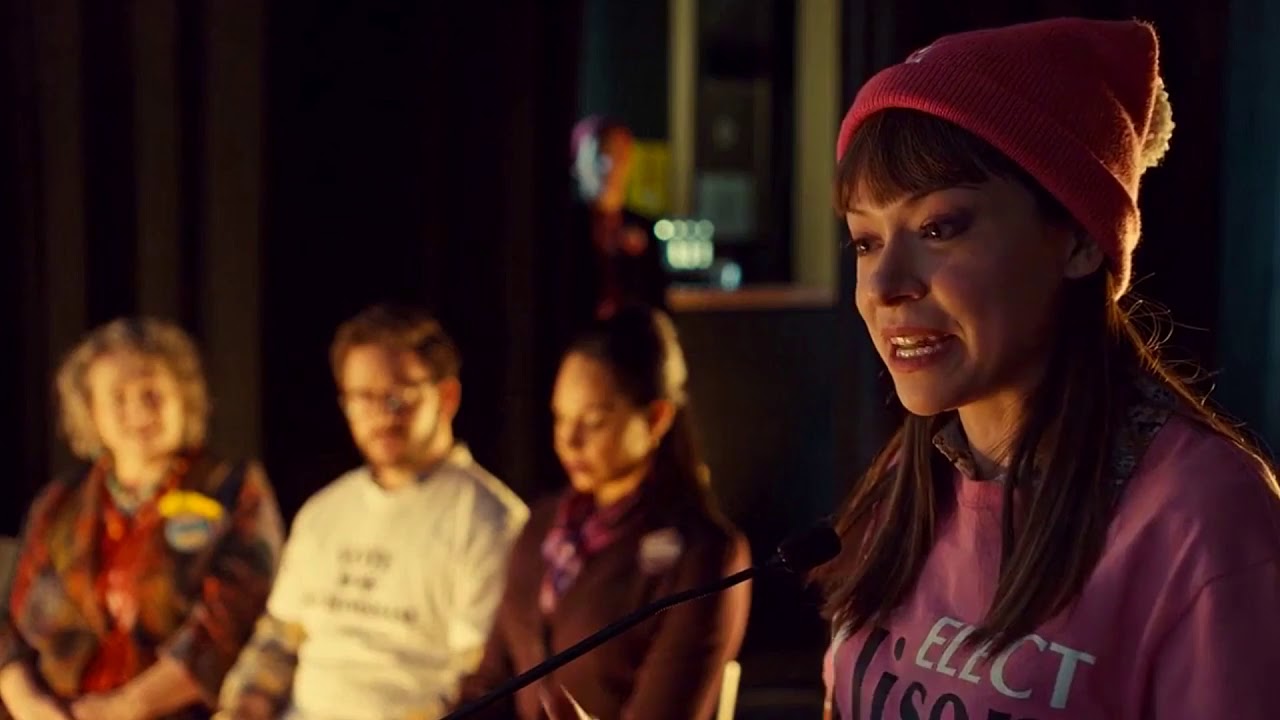 Alison Hendrix Best Moments - Orphan Black - YouTube