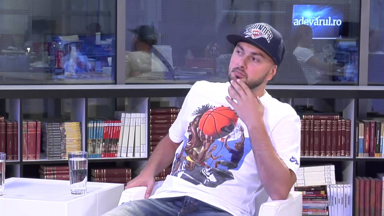 ALAN & KEPA, o gură de „oxigen“ în rapul românesc - YouTube