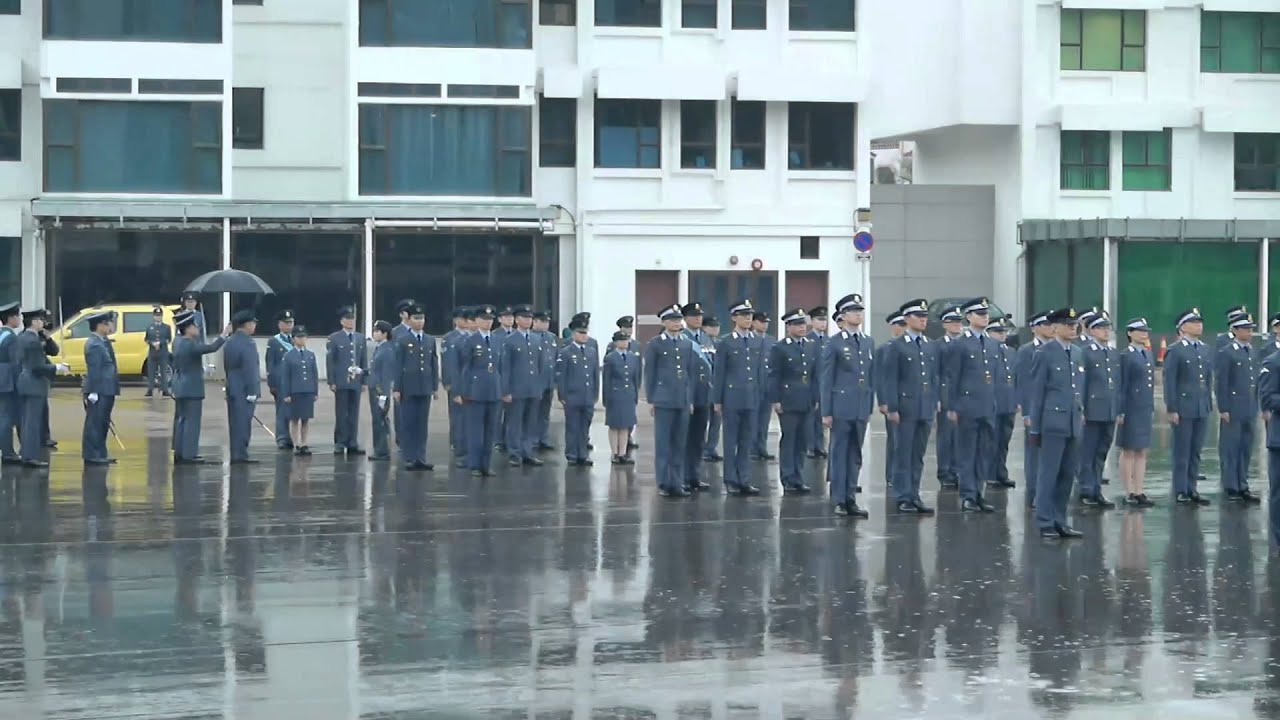 20131215 - Training Group Parade (Full version) - YouTube
