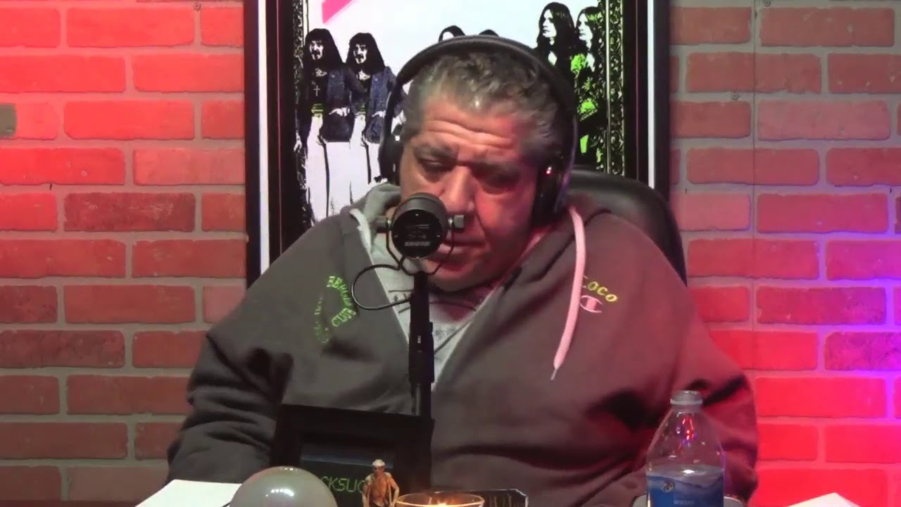 The Church Of What's Happening Now: #645 - Joey Diaz and Lee Syatt ...