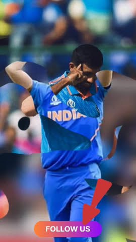 jispreet bumrah the first boller of team Indian #trending #viral # ...
