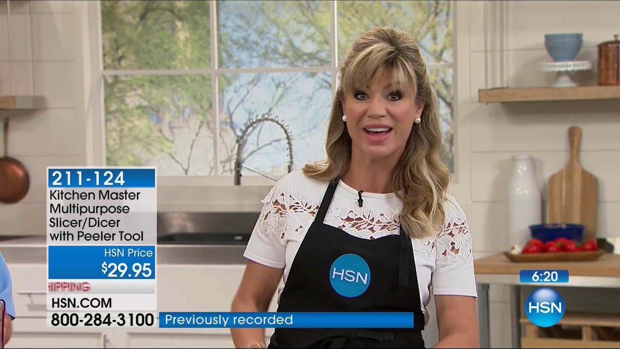 HSN | Kitchen Bestsellers 09.09.2017 - 02 PM - YouTube