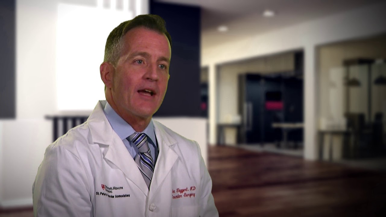 Getting to know Dr. John Taggert - YouTube