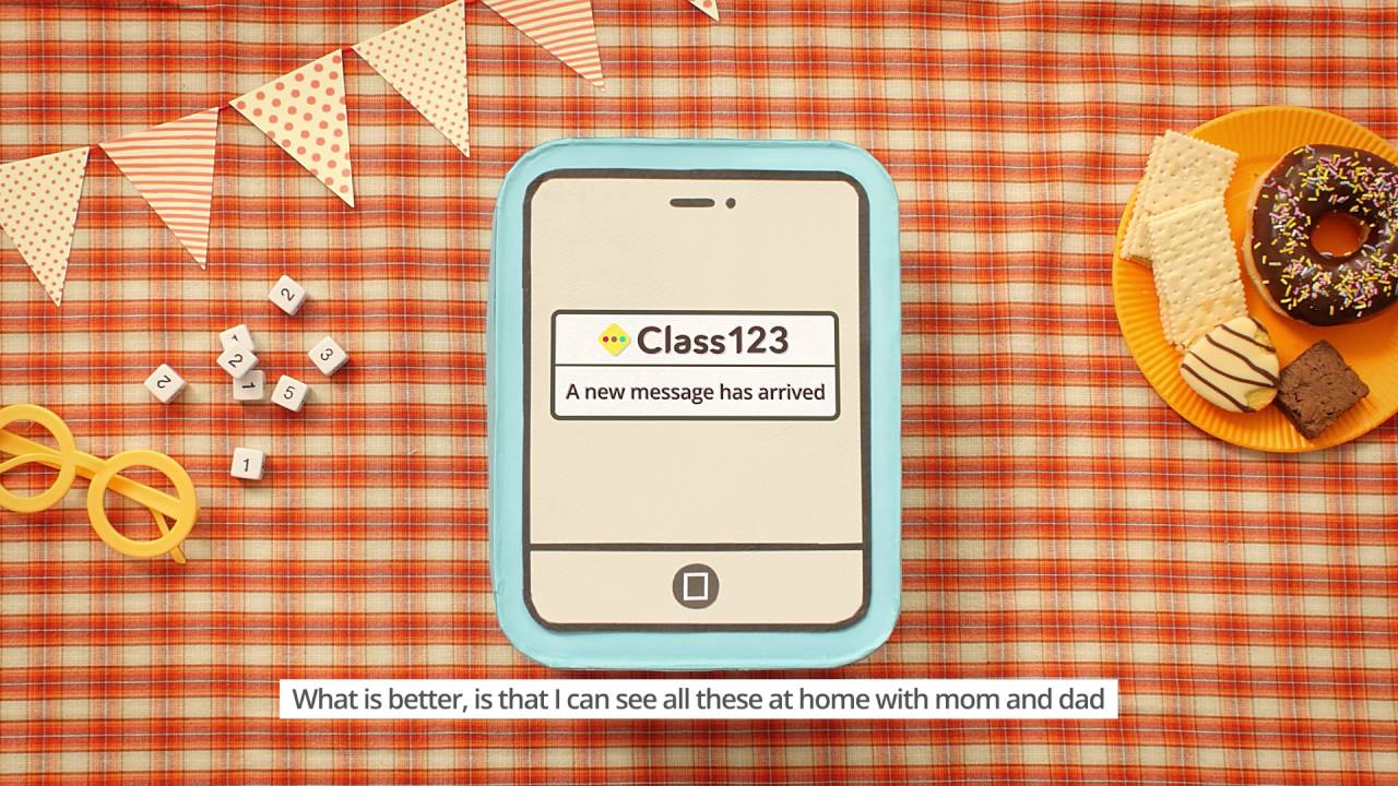 introduction: What is Class123? - YouTube