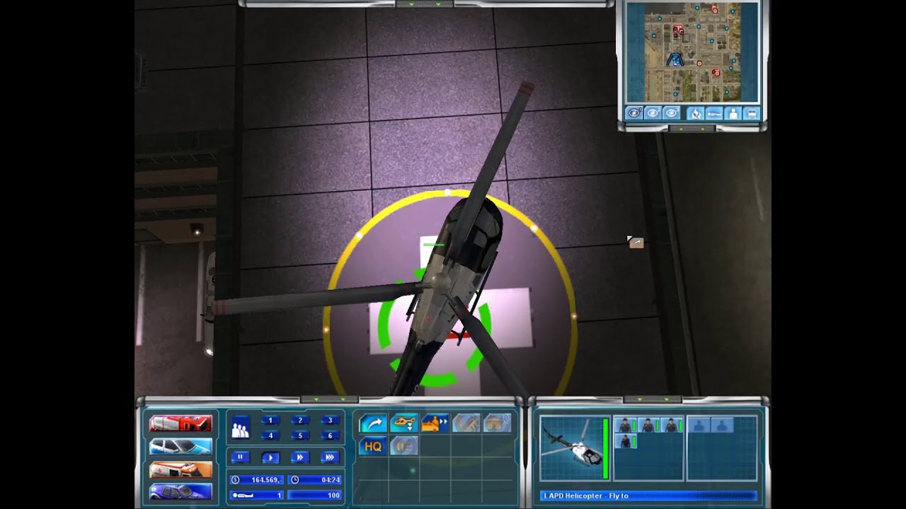 EM4 | Los Angeles Mod v3.1.5 | #01 - YouTube