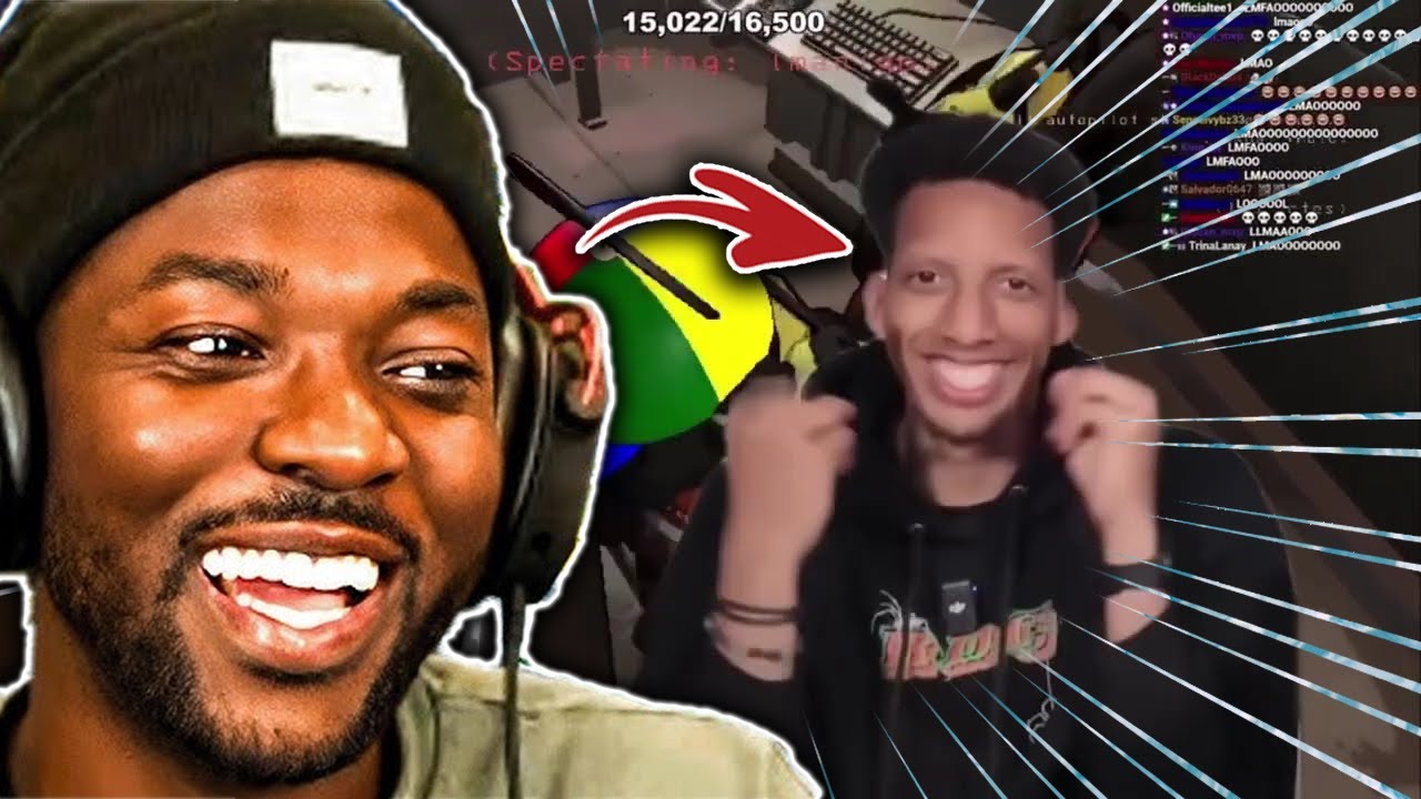 RDC clips i enjoy very much RDC Hilarious Stream Moments - YouTube