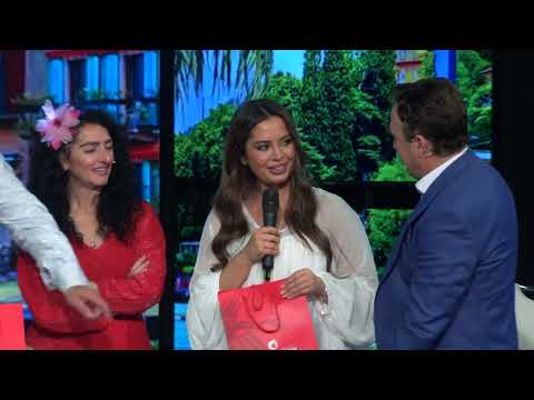 Odeon 548 Pjesa e 3 ,   Rtv 21 ,  05.08.2023