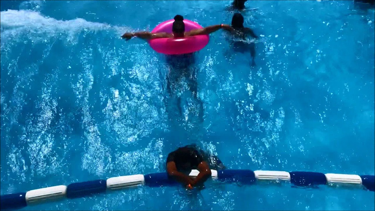 LAS CANADAS ENSENADA MX POOLS - YouTube