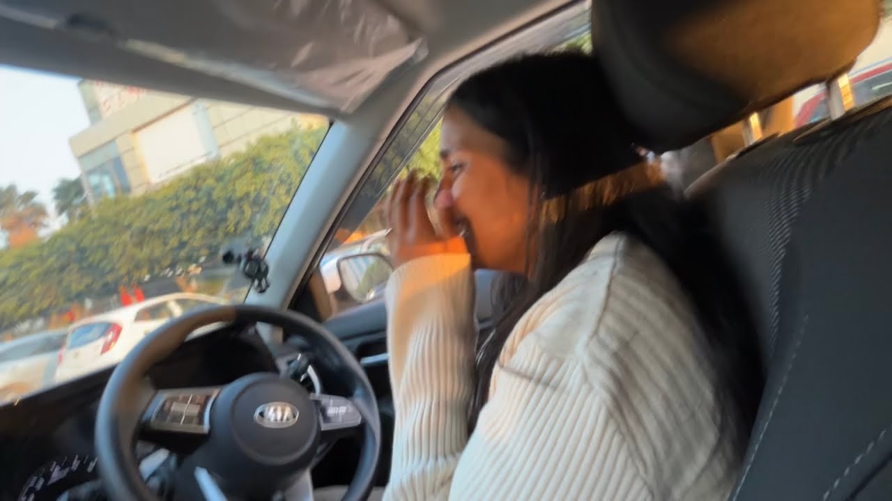 DRIVING LESSONS GONE WRONG!! - YouTube