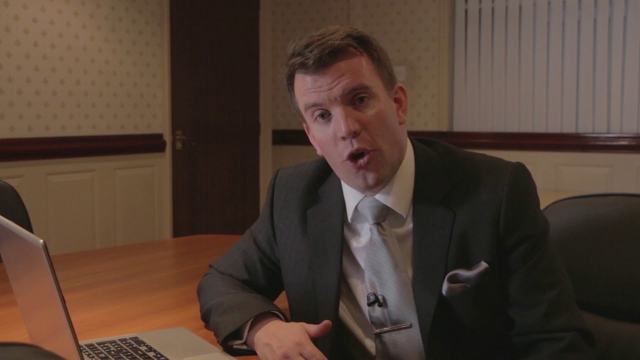 Stories From the Road – Delivering Promises – Martin Bissett ...