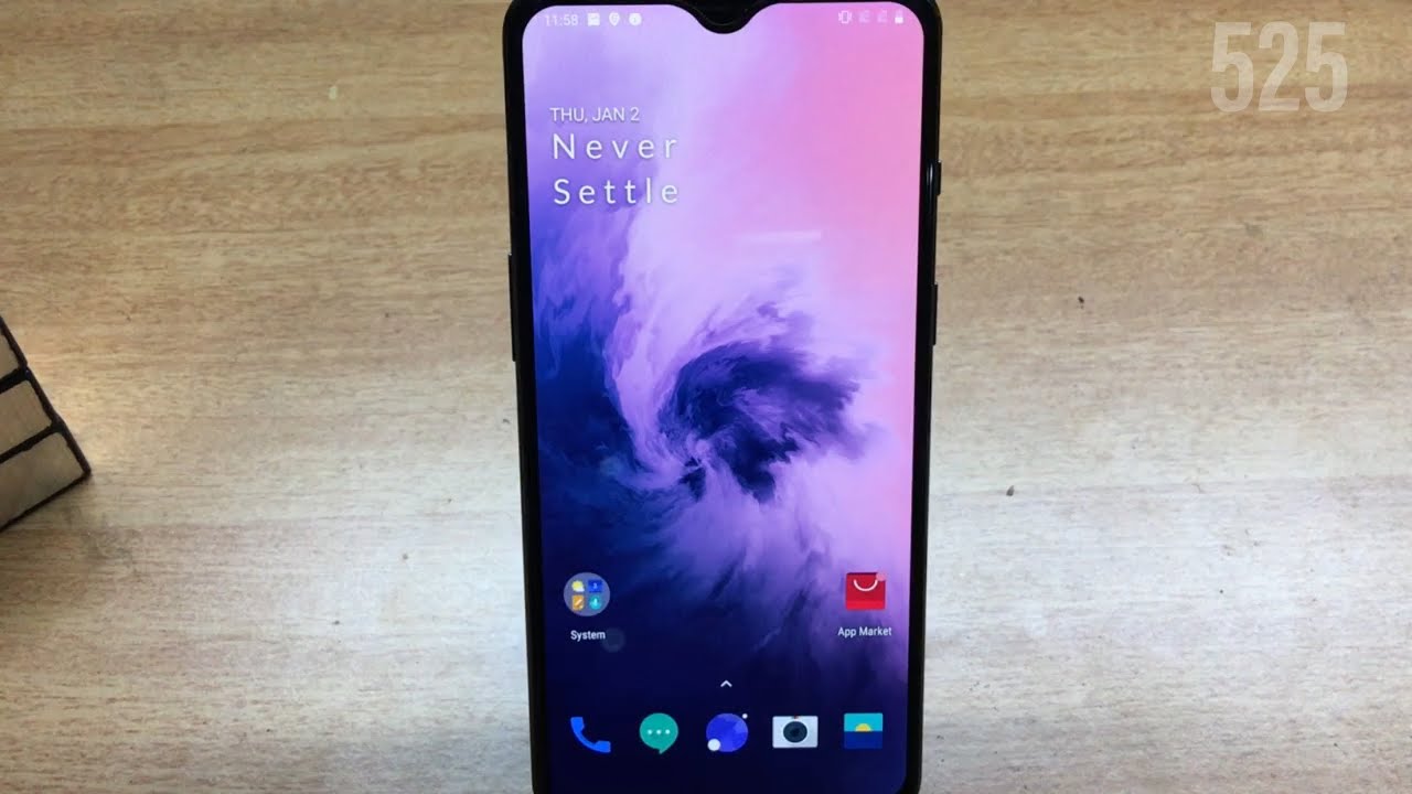 Oneplus 7 Enable USB Debugging | GSMAN ASHIQUE | - YouTube