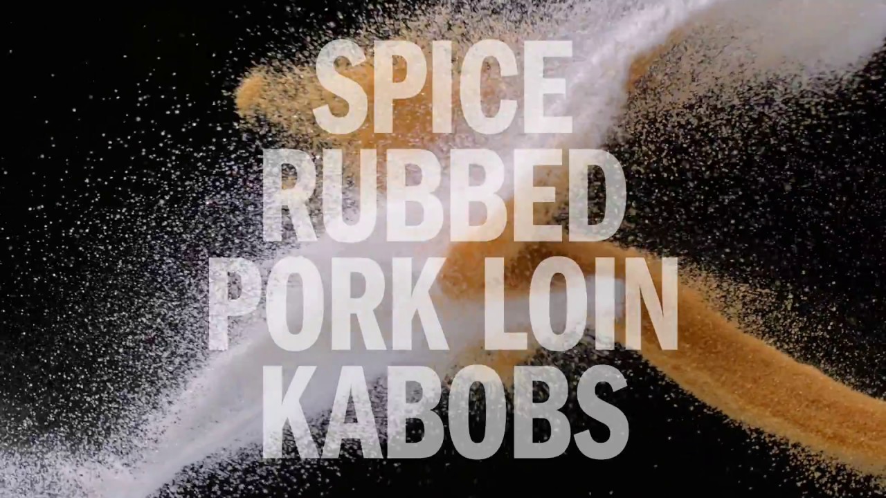 Fall Harvest Recipes by Chef Rob Rainford - YouTube