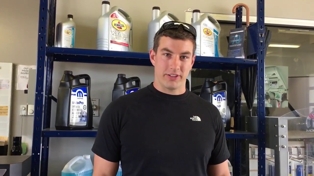 Curtis from Gibbons | $10 Oil Change - YouTube