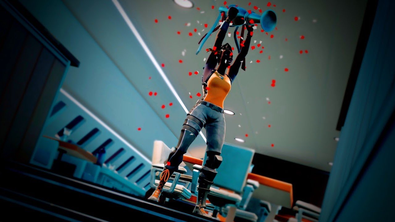 No Aim-Assist On Top! 💥 - YouTube