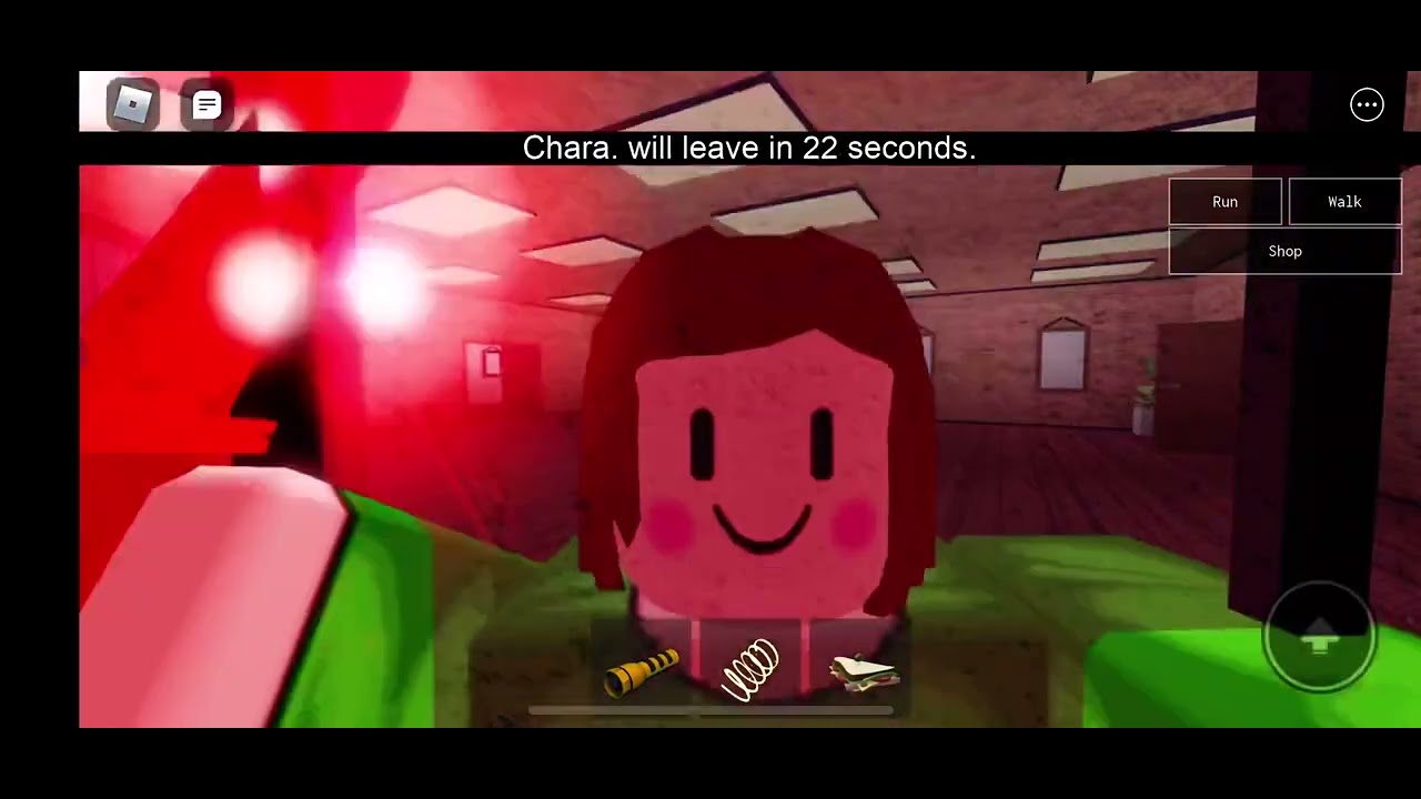 (Roblox) The horror mansion game play - YouTube