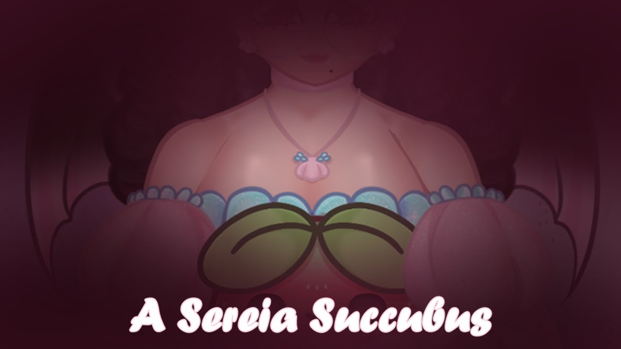 Moka Ichigo - A Sereia Succubus [VTuber Debut] - YouTube