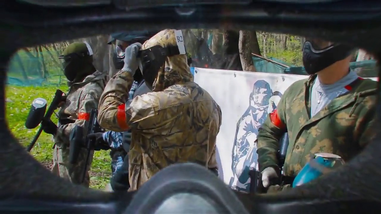 Riot - Target Practice - YouTube