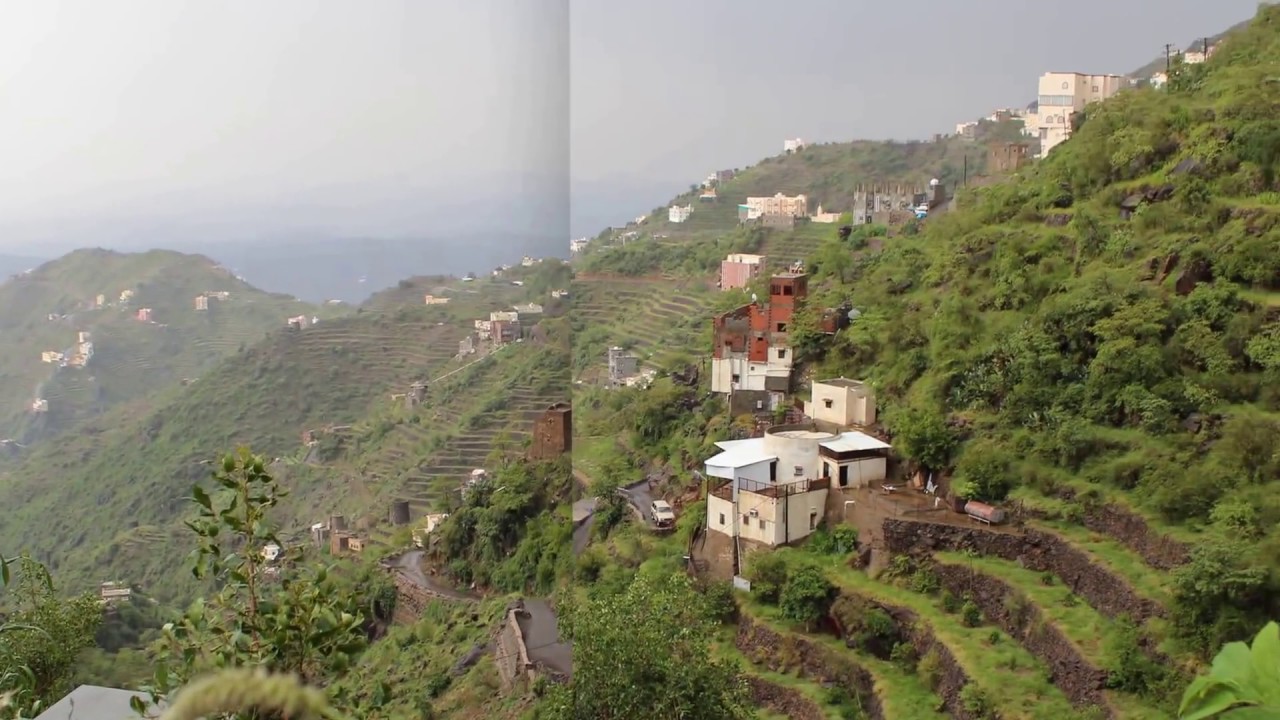 Photos of "Faifa" mountains 2014 - YouTube