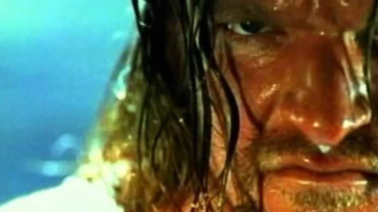HHH 2005 Titantron Tribute - YouTube