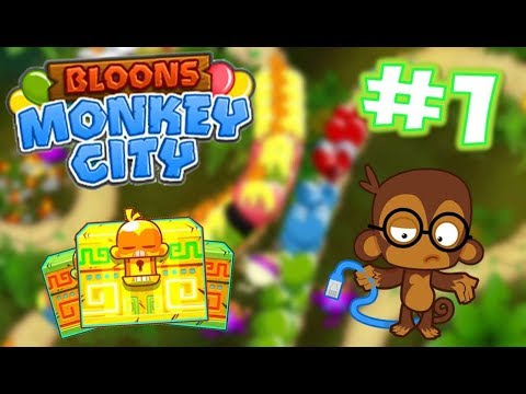 REGROW CHAOS! Opening The Ancient Pack :O Legendary Cards :OO - Bloons ...