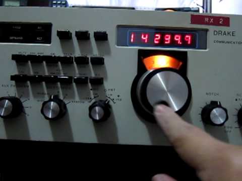 Drake Receiver - YouTube