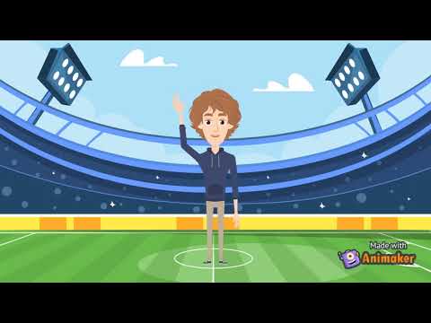 Futbolda Vuruş Teknikleri