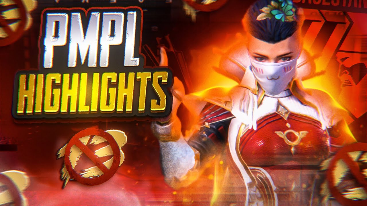 PMPL 100000$ PHASE 1 HIGHLIGHT - YouTube