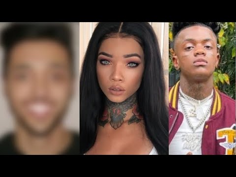 IS GENA TEW THE IG MODEL WITH AIDS LEAVING CLUES?? R.I.P JAYDA YOUNGAN ...