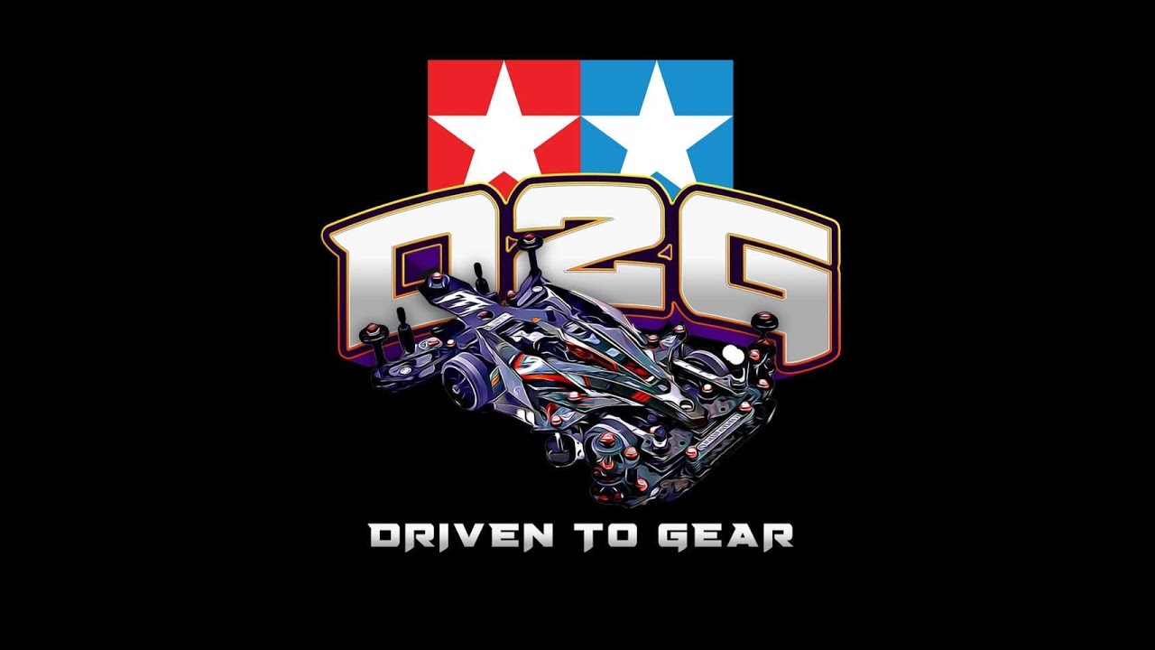 D2G weekend race - YouTube