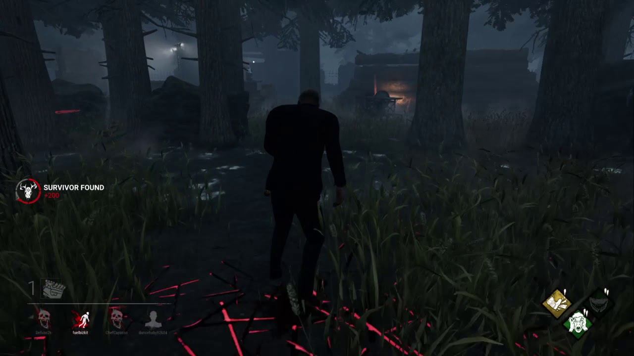 A Sad Day for Trapper - YouTube