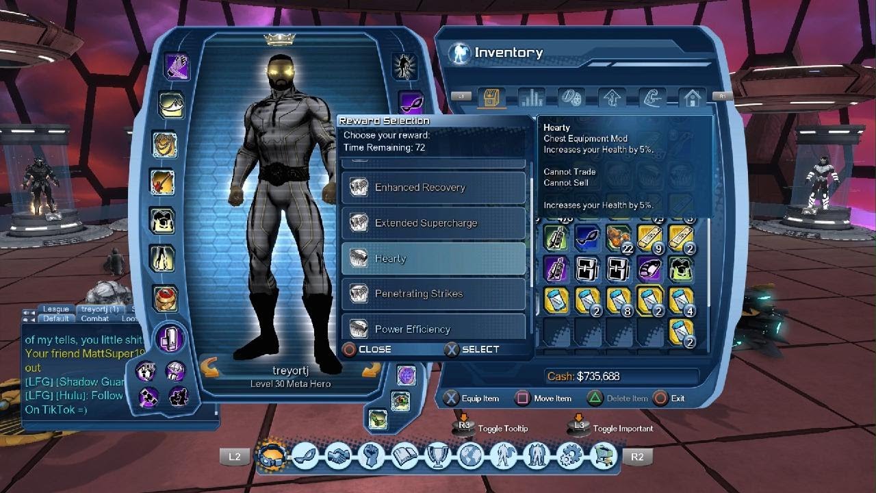 DCUO Electricity Healer Complete Guide (Updated 2022) - YouTube