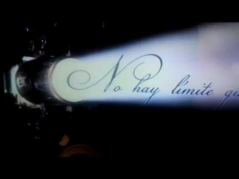 Teaser Tráiler  \