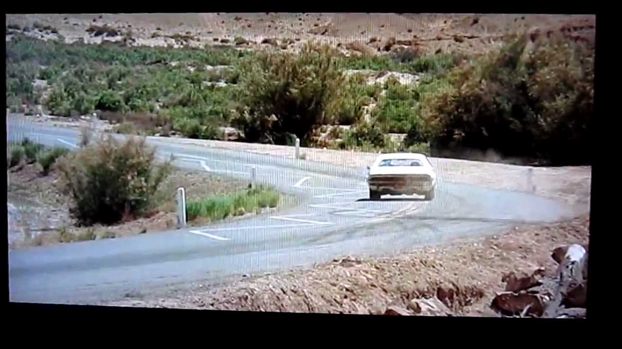 Vanishing Point 1971 - YouTube