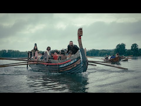 𝗗𝗲𝗯𝗮𝗿𝗾𝘂𝗲𝗺𝗲𝗻𝘁 𝗩𝗶𝗸𝗶𝗻𝗴 - IIᵉ édition - Clan du Vestfold 2024