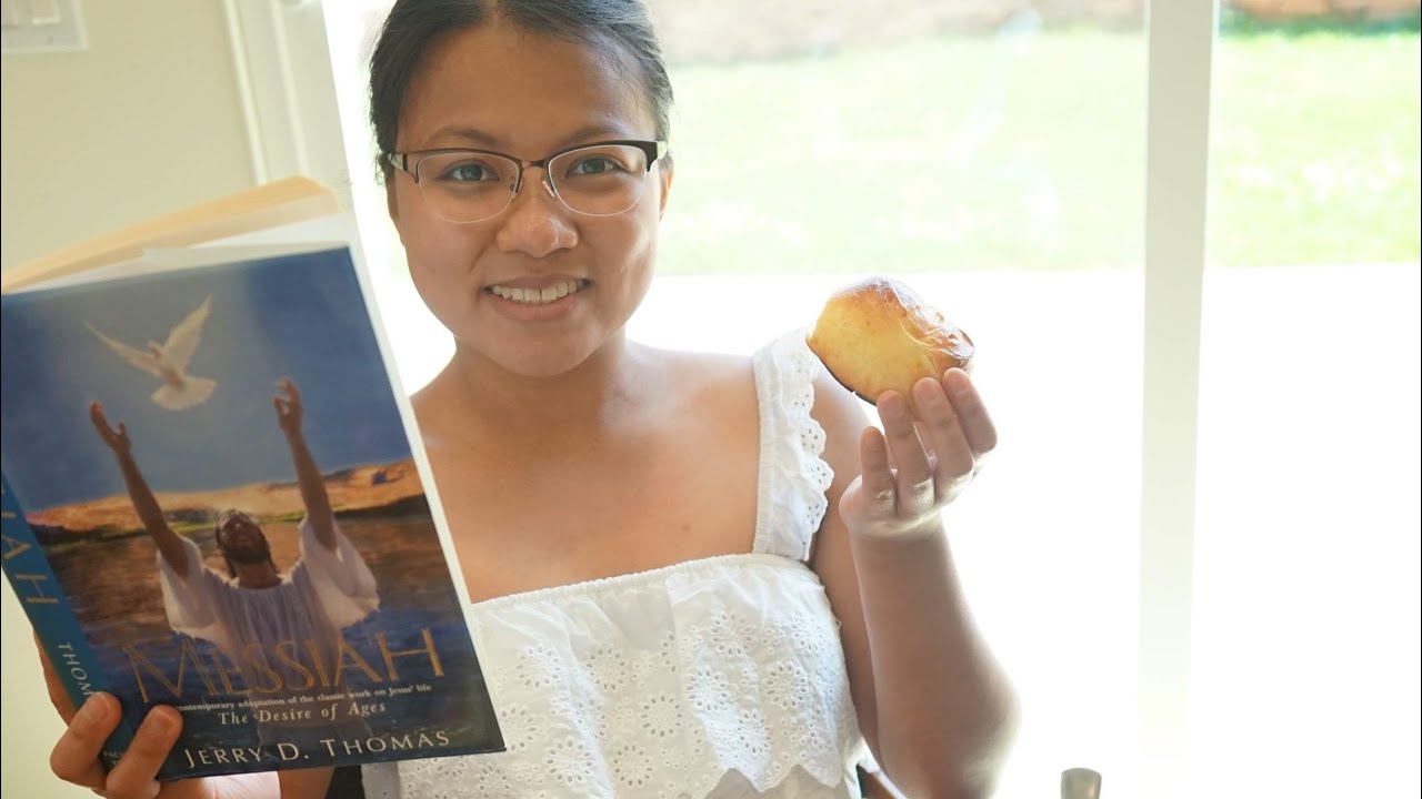 How to make Pan de Monja/ Monáy #panmonay #noypitz #bisdak - YouTube