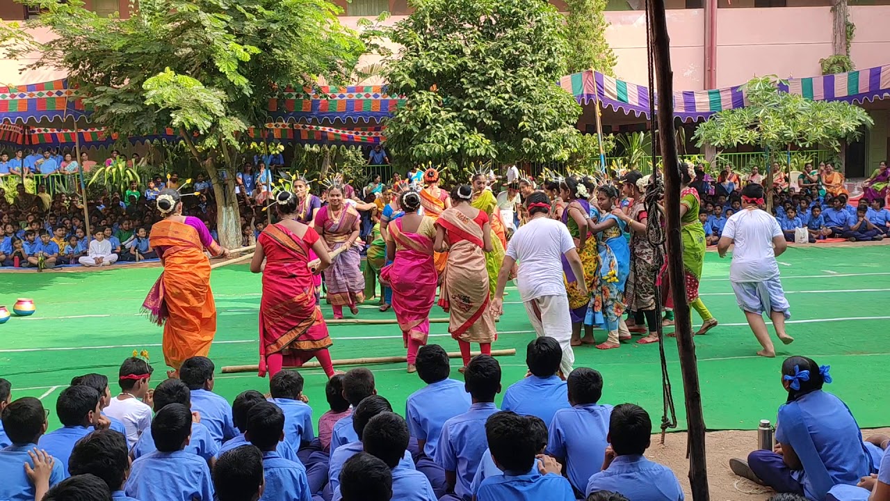 Sports Day Celebrations 2019 YouTube sports-day-celebrations-2019-youtube