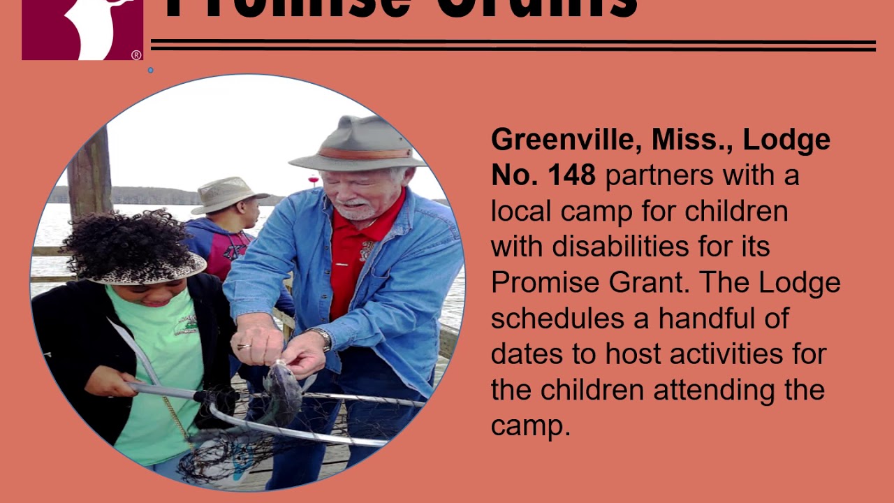 2019-20 Promise Grant - YouTube