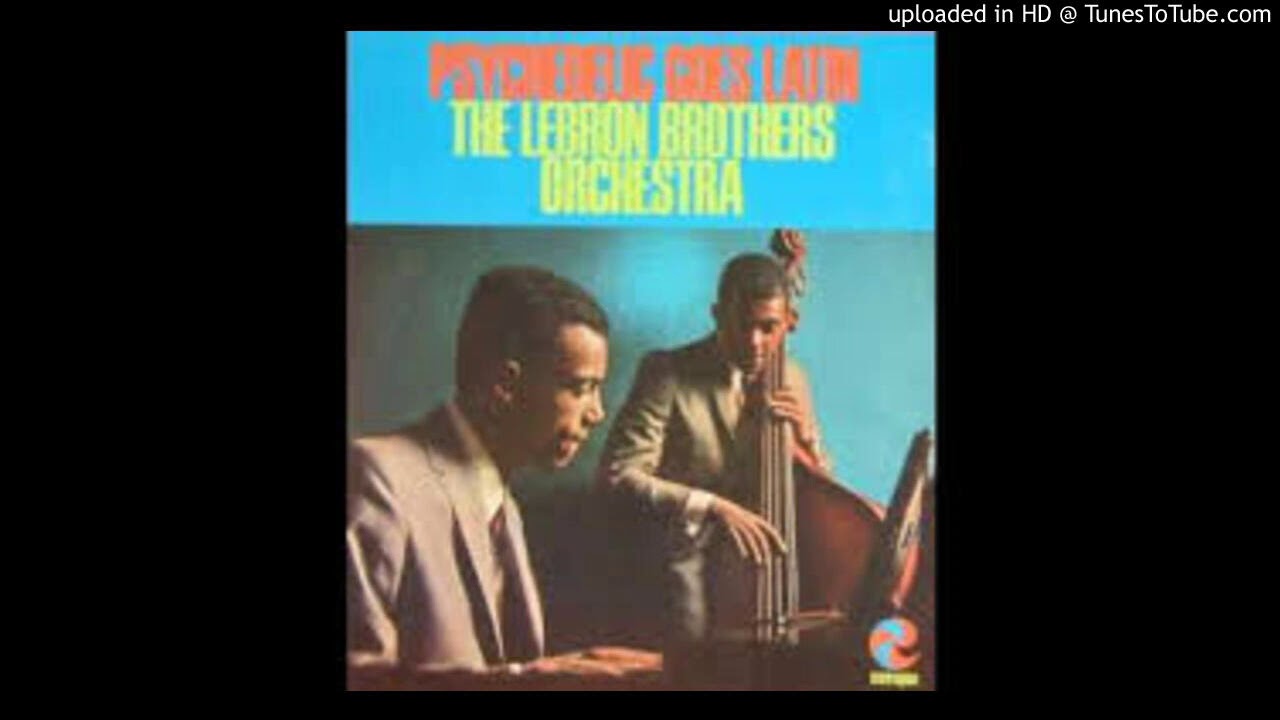 Descarga Lebron --- Lebron Brothers - YouTube