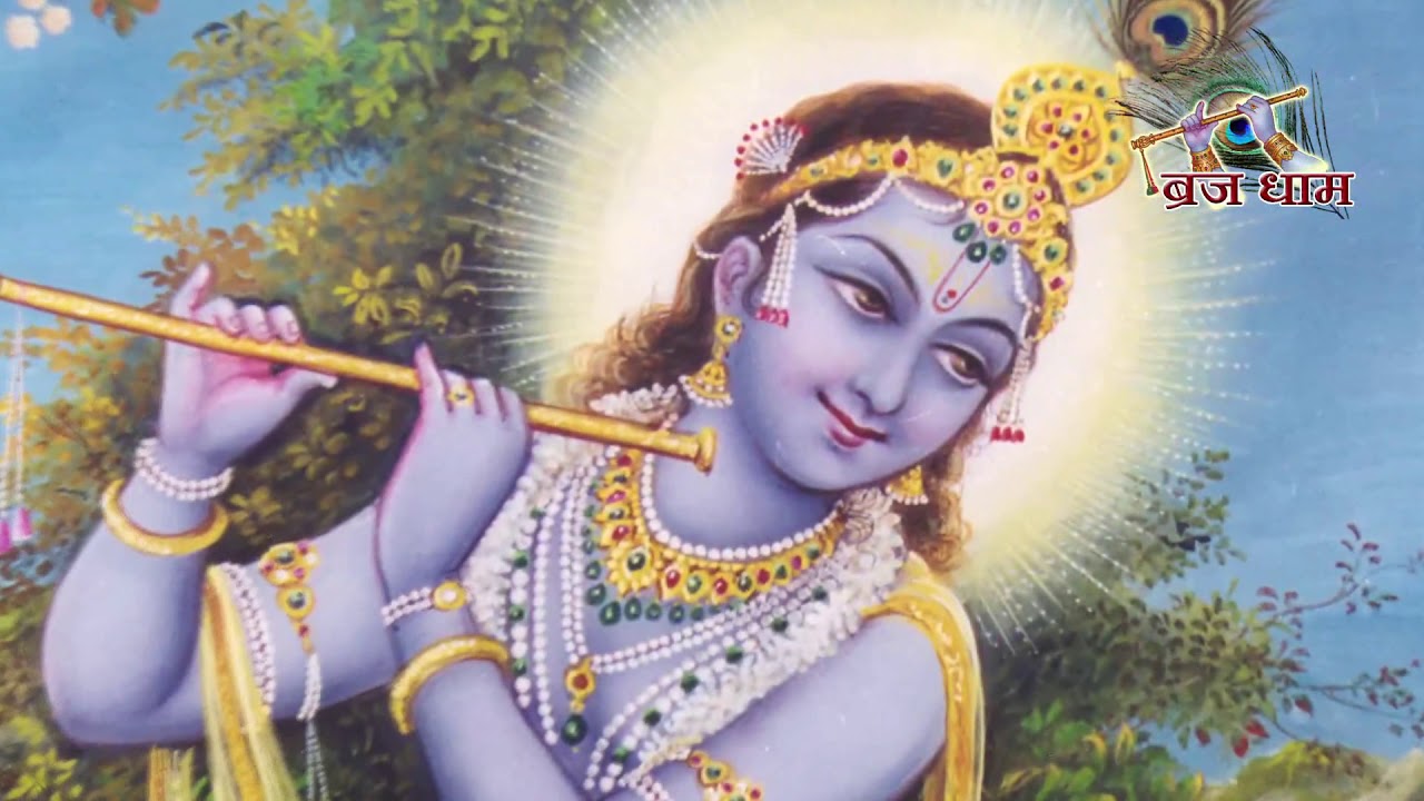 Chintaya Chitta Chirang Hari Charanam - YouTube