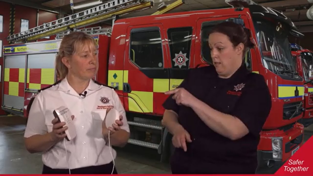 Fire Hazard Safety Measures Solved - To Find The Proper Firefighting ...