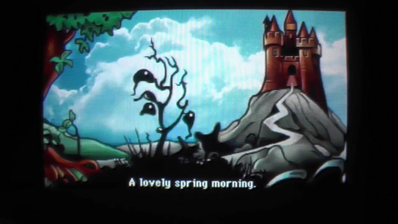 Let's Play: The Apprentice (CD-I) - YouTube