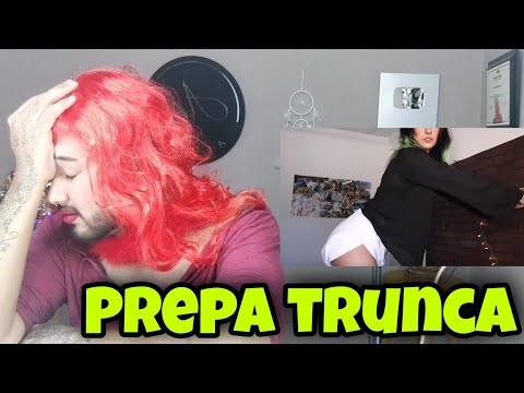 REACCIONANDO A LA MARS HACIENDO PIPÍ EN UN PAÑAL // Alex Cázarez