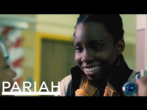 Pariah | On Blu-ray & DVD
