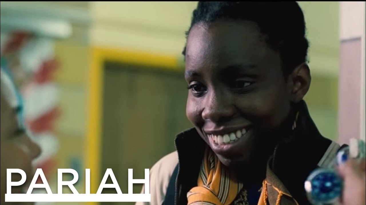 Pariah Movie