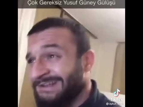 komik videolar - Aykut Elmas Yusuf Güney taklidi