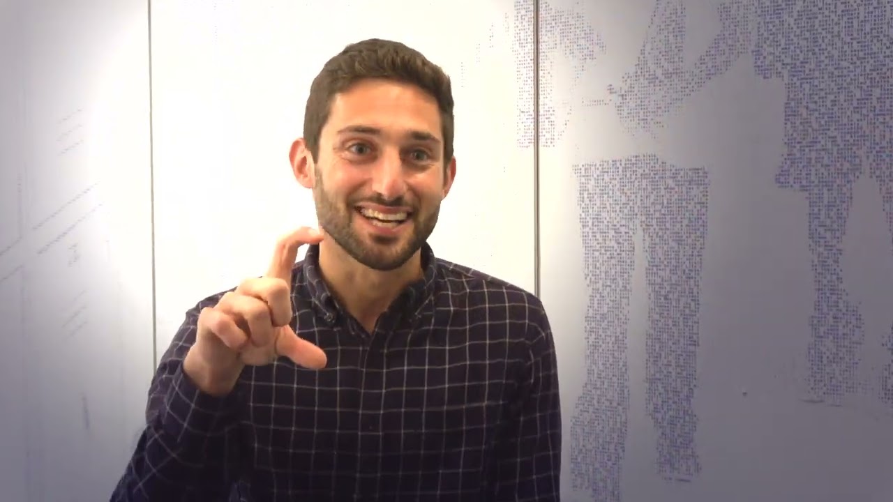 David Mandelbaum - YouTube